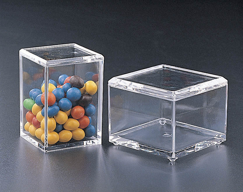 Acrylic Gifts, Drinkware, Housewares, Awards, and Displays :: Huang Acrylic